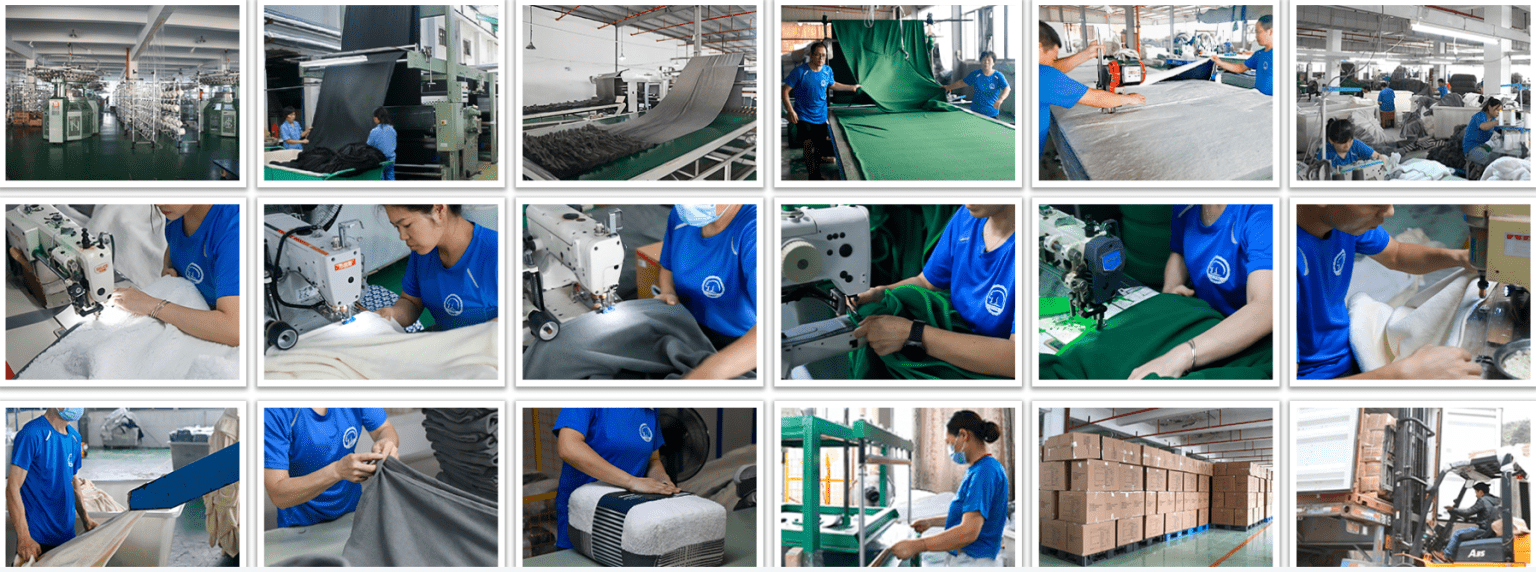 Home Textile Procurement Guide: Streamlining Your Sourcing Process from ...
